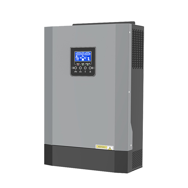 Hybrid Solar Power Invertor 3.5/5.5Watt - Buy Solar Invertor 3.5Watt ...