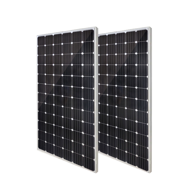 Solar Panel-CE-M350W - Buy Solar Panel-CE-M350W Product on Guangdong ...